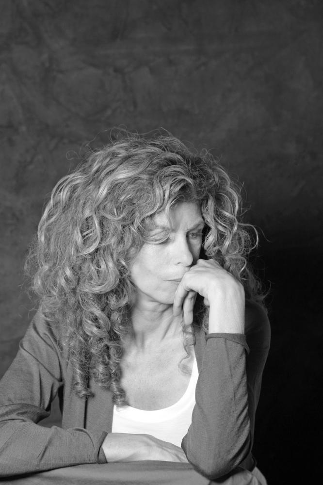 Marie Howe 2017 - Ann Arbor Observer