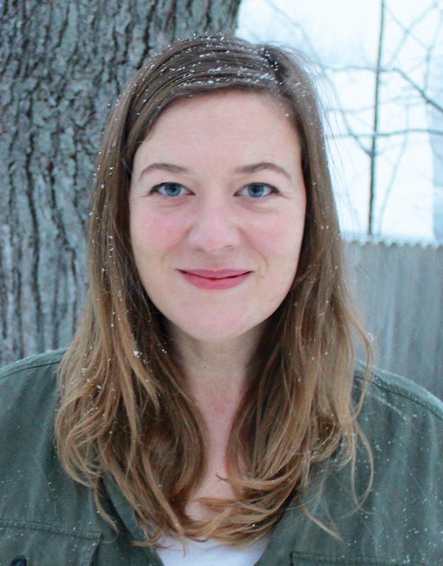Emily Strelow - Ann Arbor Observer