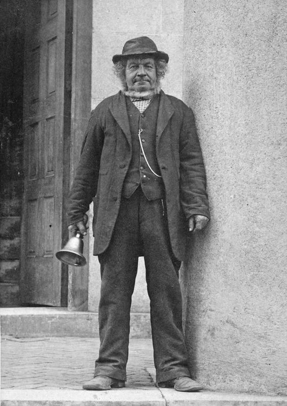 The Janitor Anatomist - Ann Arbor Observer