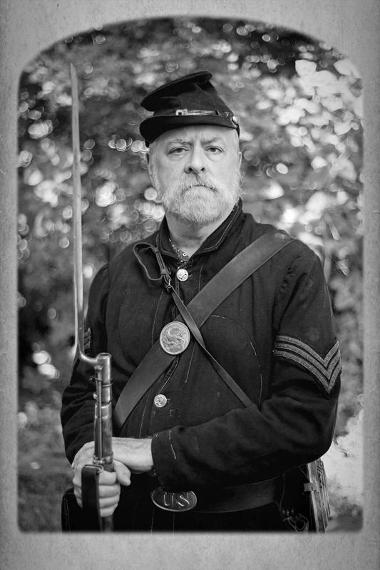 Rob Stone - Ann Arbor Observer