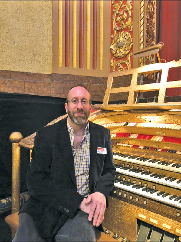 Music History - Ann Arbor Observer