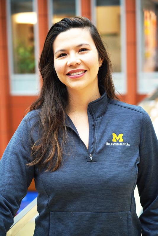 The Mission of Catalina Kaiyoorawongs - Ann Arbor Observer