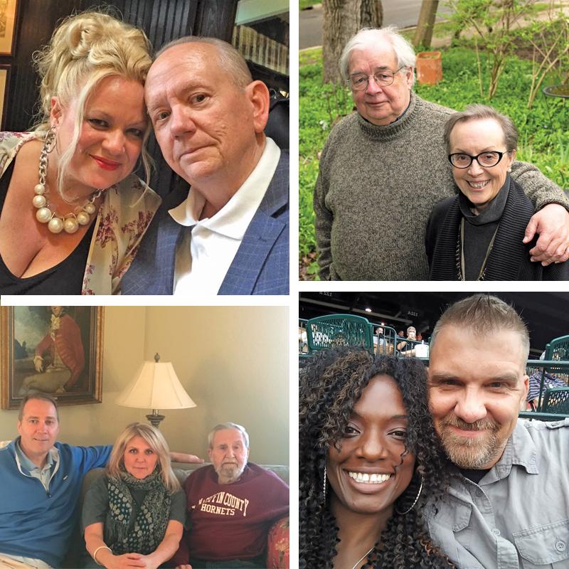 The Survivors - Ann Arbor Observer