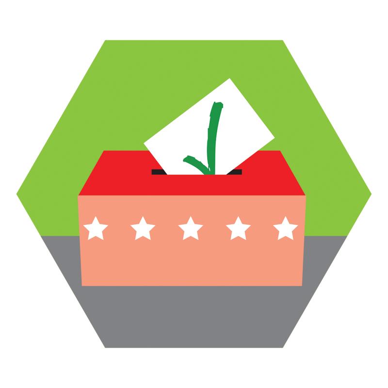 Charter Changes - Ann Arbor Observer