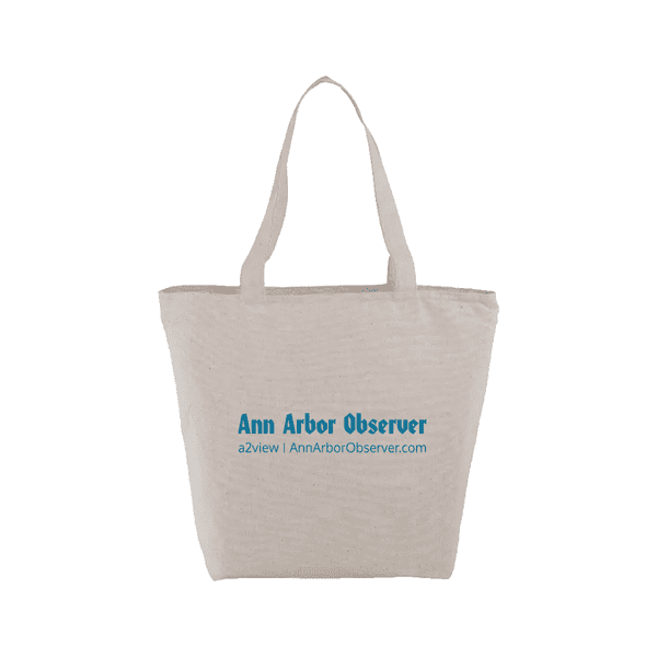 Contribute - Ann Arbor Observer