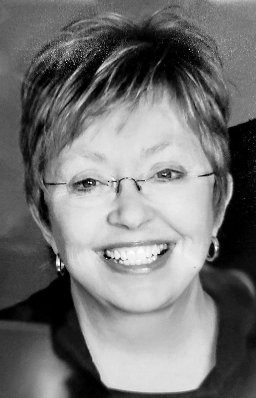 Mary Frances Kinley - Ann Arbor Observer