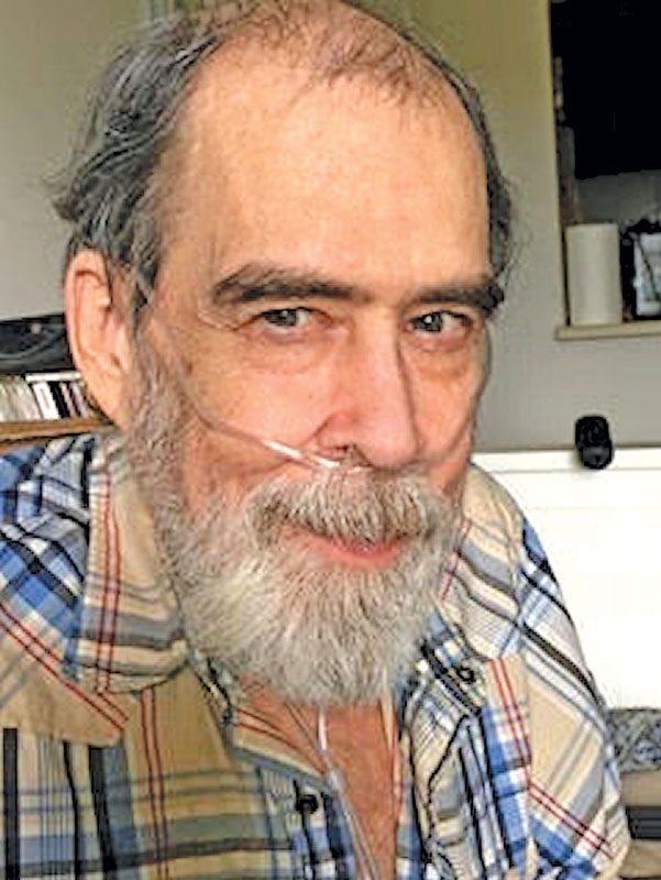 Michael Layton Hinchey - Ann Arbor Observer