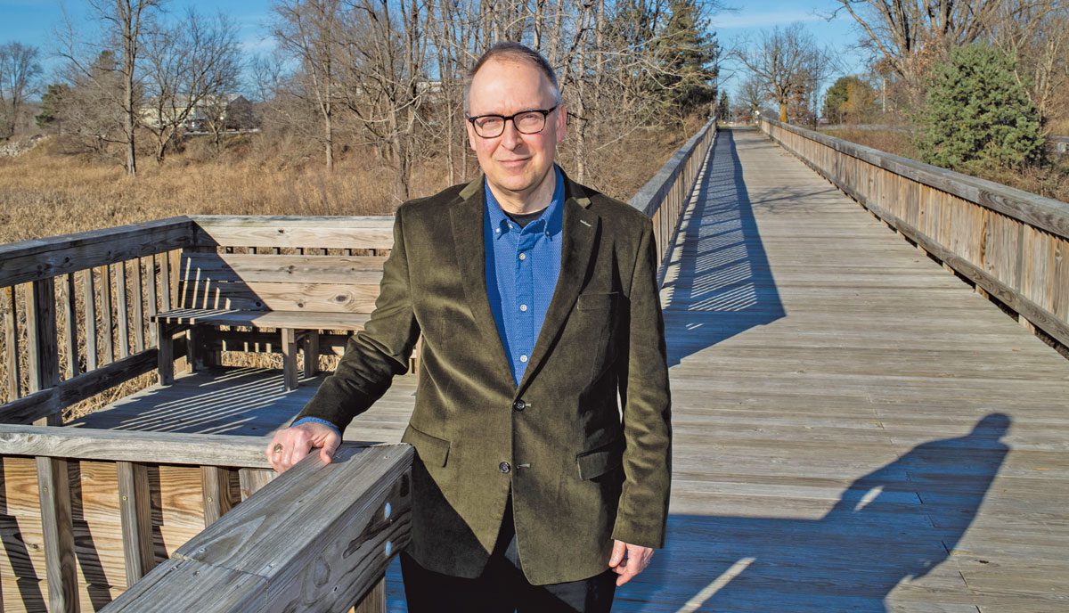 More Trouble in Scio - Ann Arbor Observer