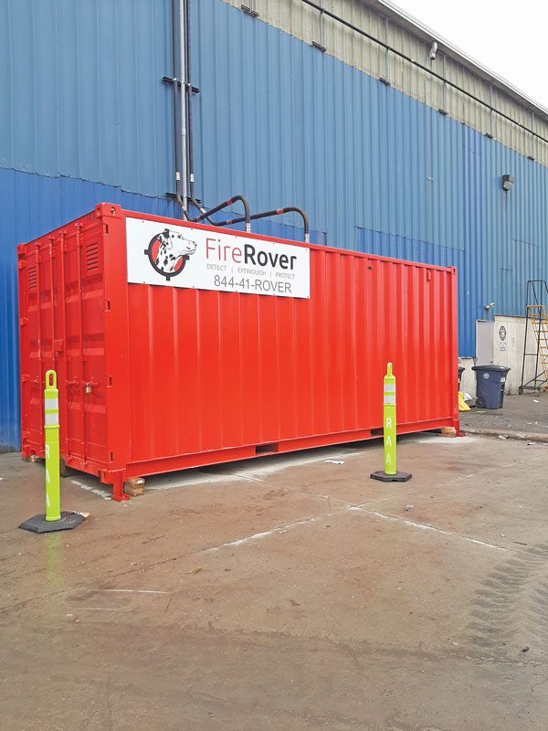 The MRF Reboot - Ann Arbor Observer