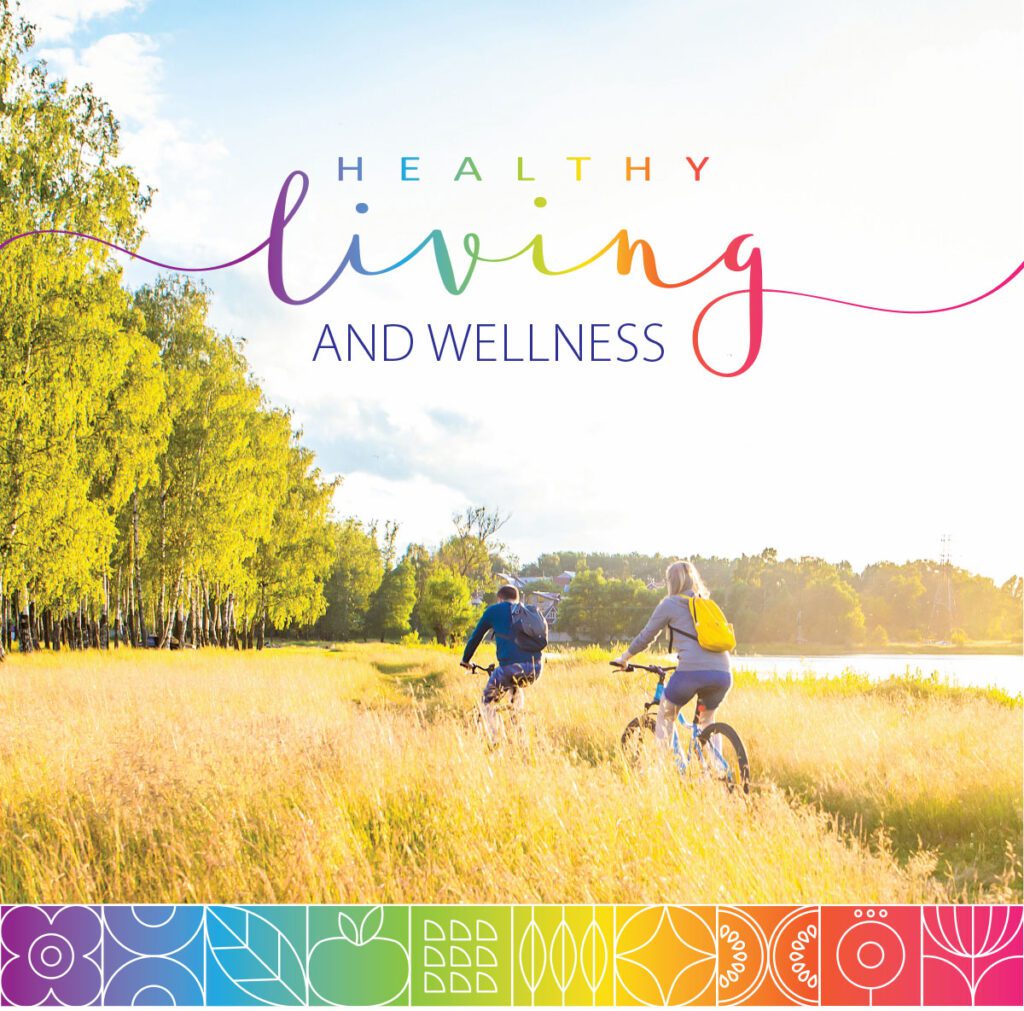 Healthy Living & Wellness - Ann Arbor Observer