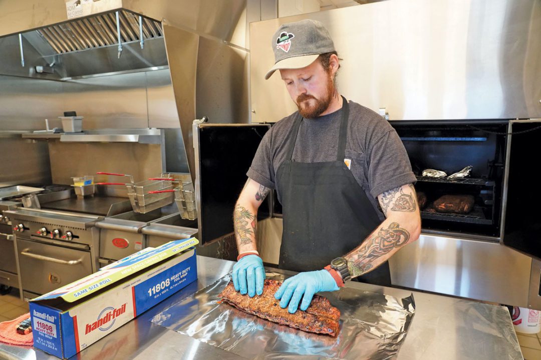 Ricewood Expands to Maple Village - Ann Arbor Observer