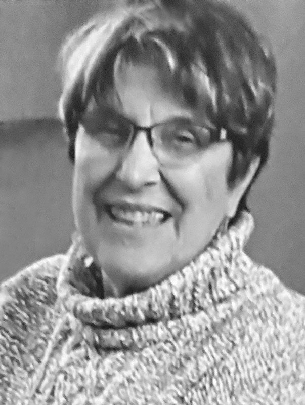 Susan Contratto - Ann Arbor Observer