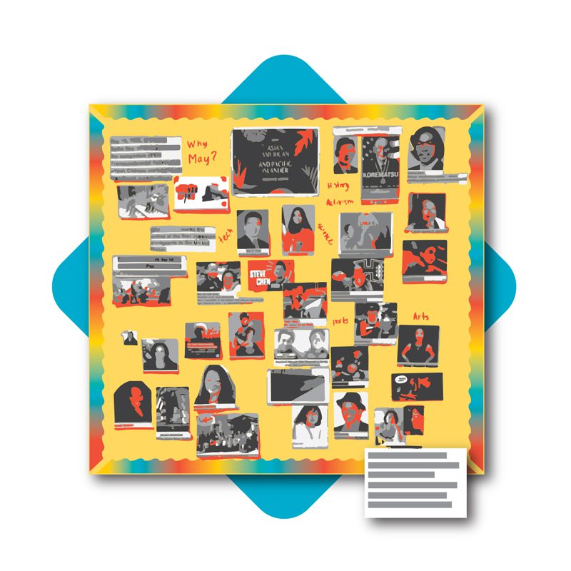 Missing Trustee - Ann Arbor Observer