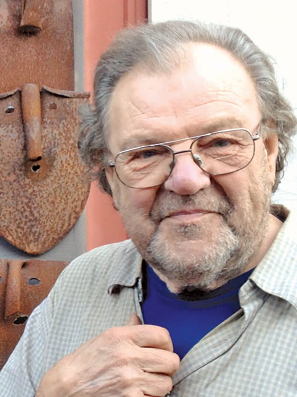 Edward Alexander Stopke - Ann Arbor Observer