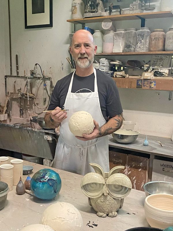 The Art Fair Journey - Ann Arbor Observer