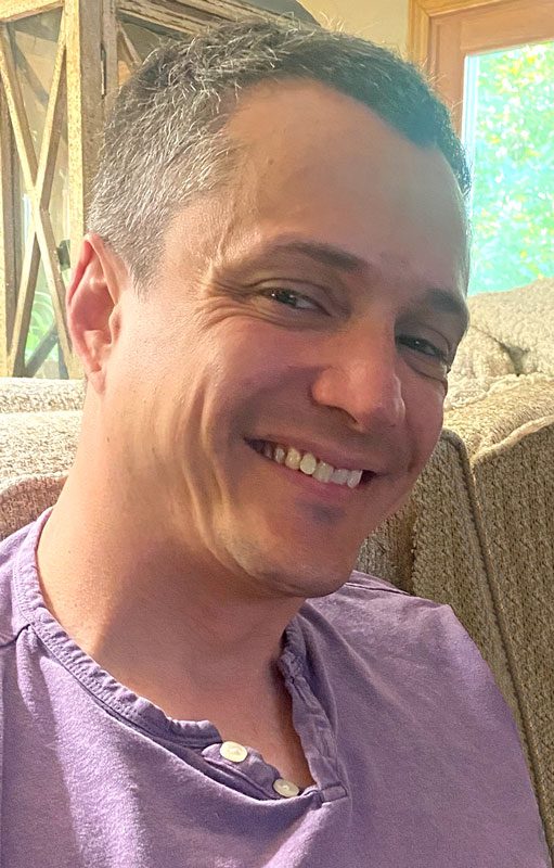 Aaron Dylenski - Ann Arbor Observer