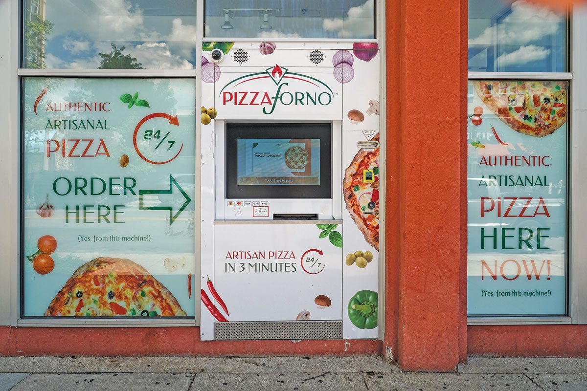 Passion for the Pie - Ann Arbor Observer