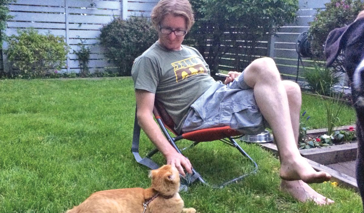 My Neighborhood: Northside - Ann Arbor Observer
