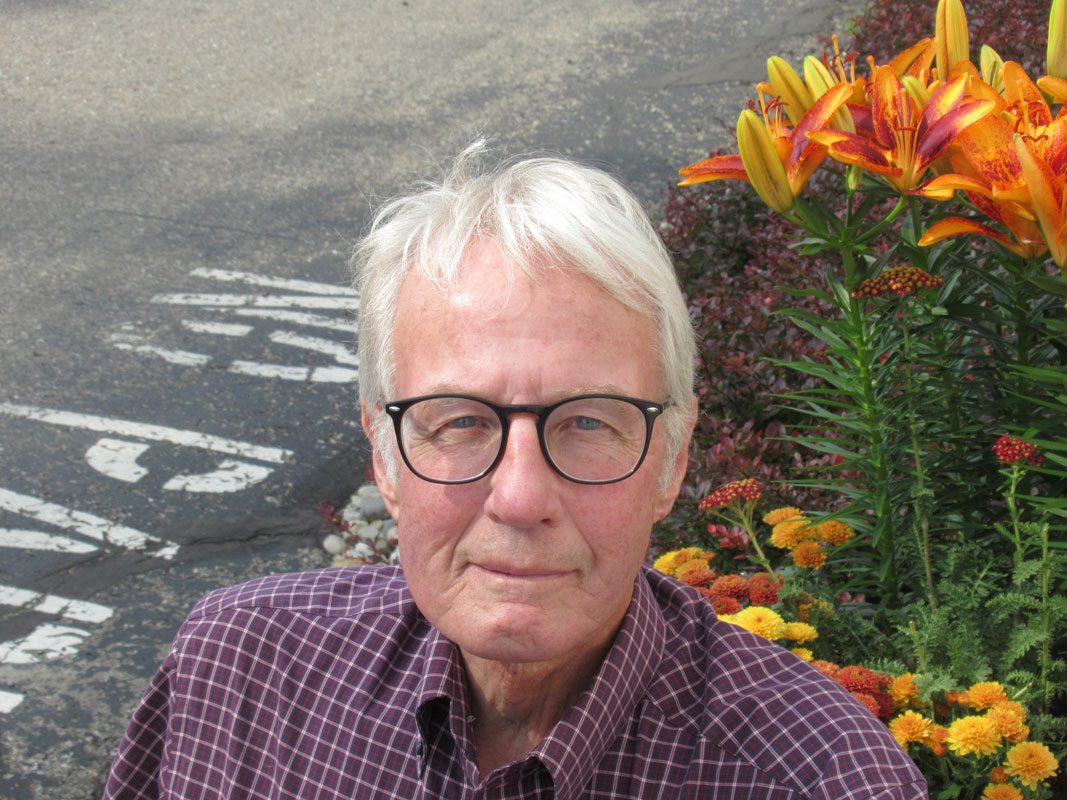 Contests and Consequences - Ann Arbor Observer
