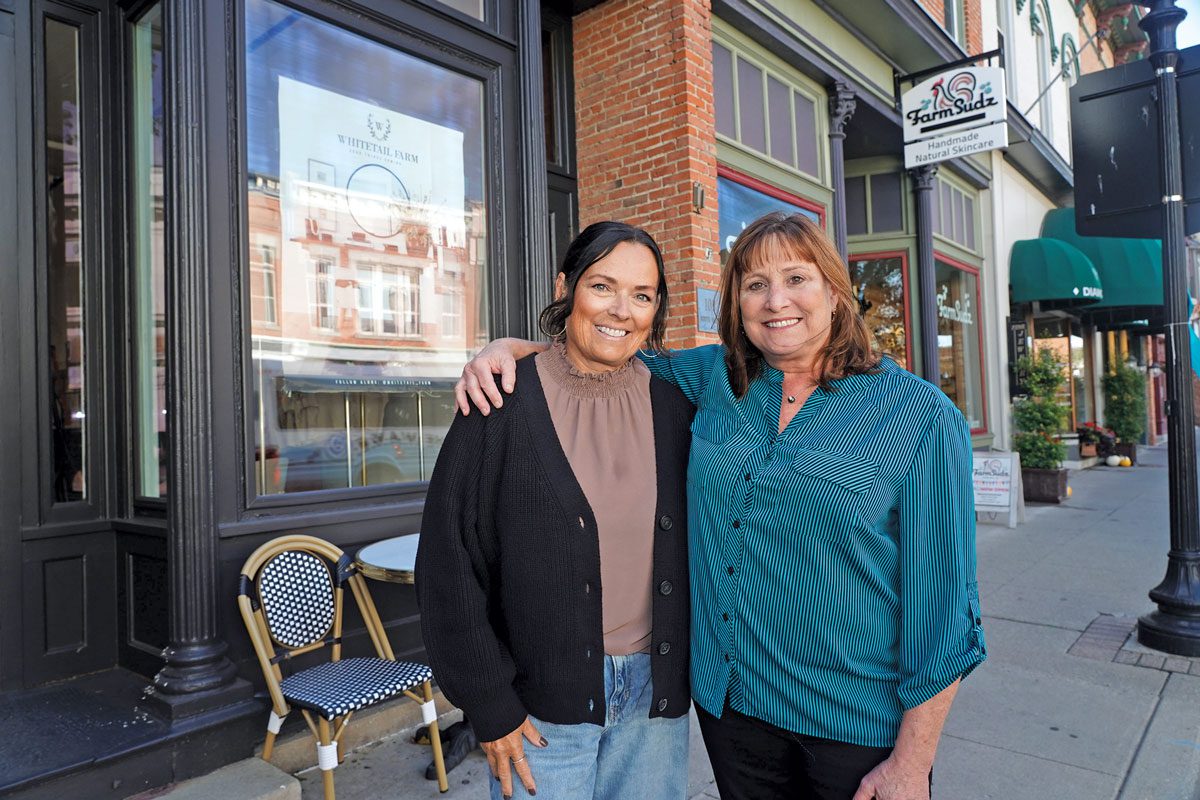 New Life on Main St. in Chelsea - Ann Arbor Observer