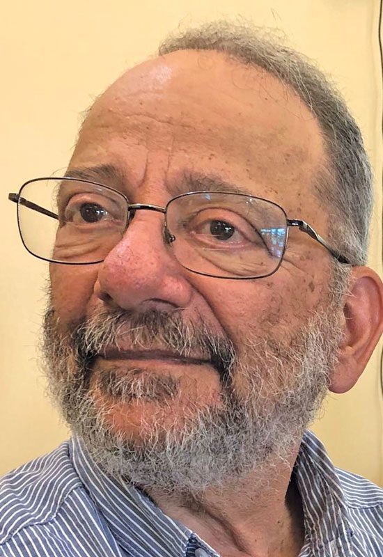 Lee I. Schlesinger - Ann Arbor Observer