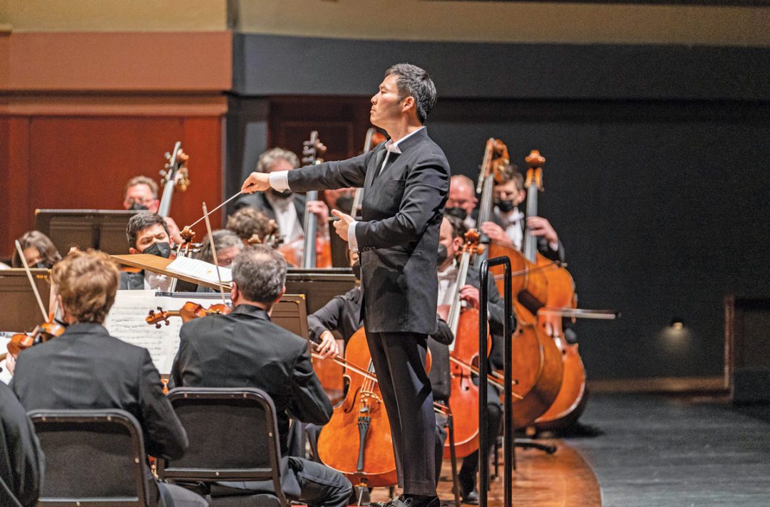 Earl Lee - Ann Arbor Observer