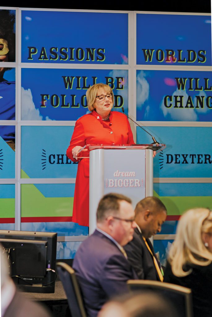 Destination Ann Arbor - Ann Arbor Observer