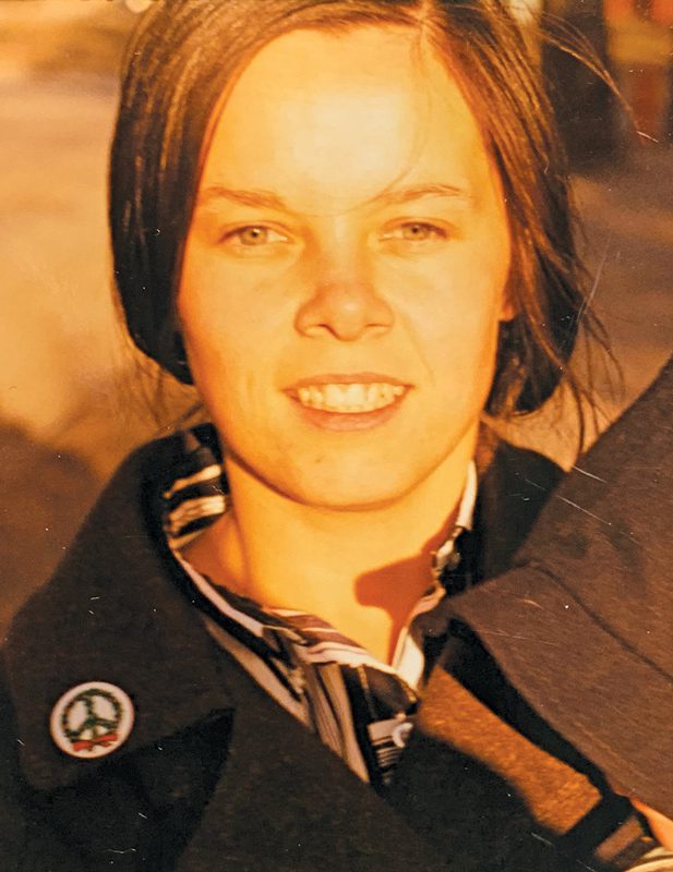 Elizabeth M. Elling - Ann Arbor Observer