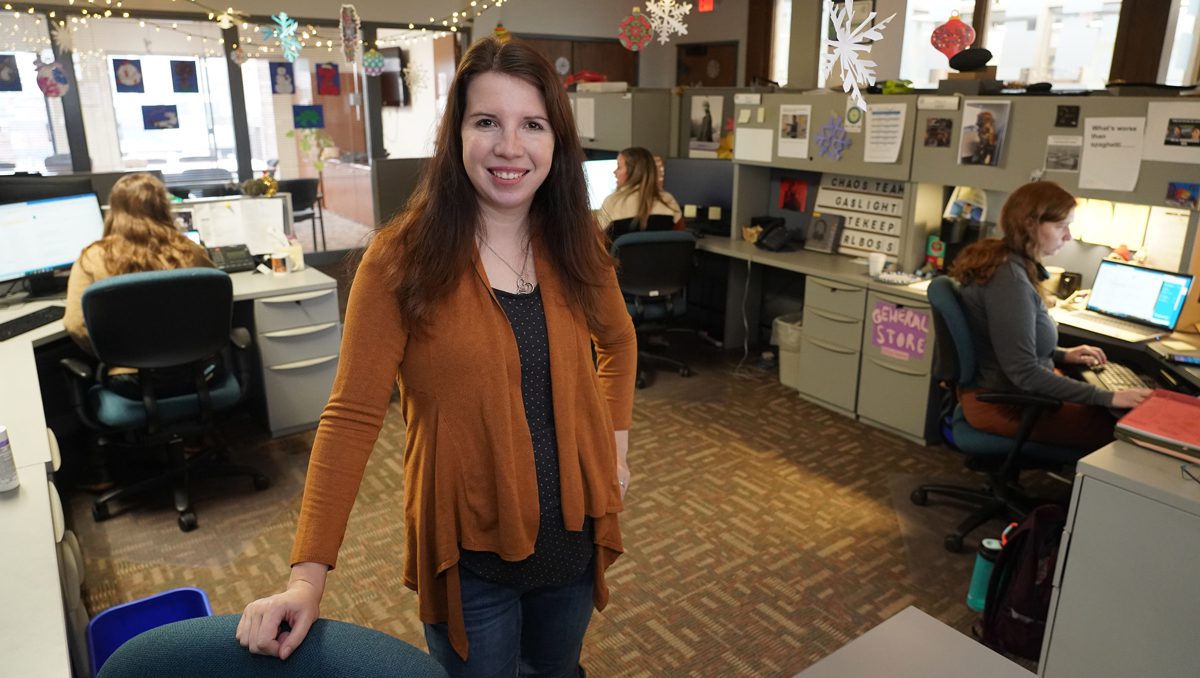 An Afternoon with Community Mental Health - Ann Arbor Observer