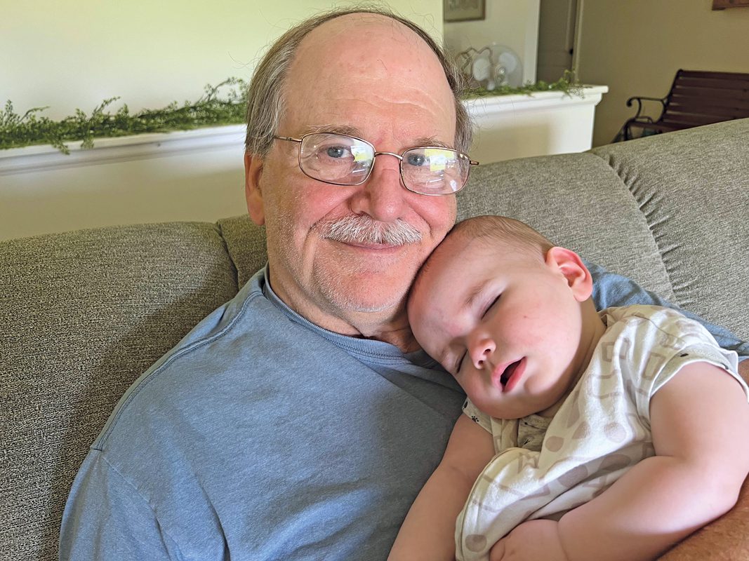 A Life in Radio - Ann Arbor Observer