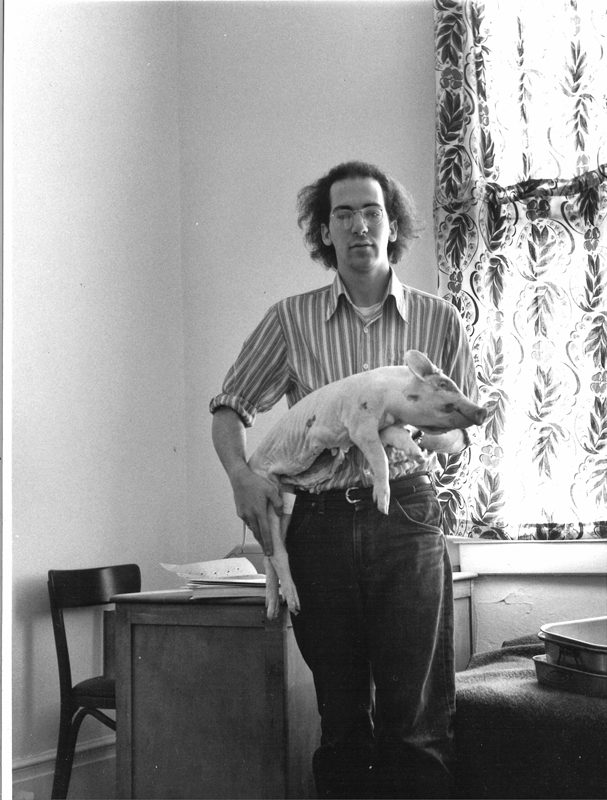 Eating the Pig - Ann Arbor Observer