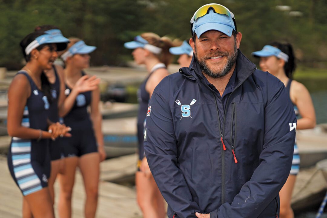 Kit Bennett - Ann Arbor Observer