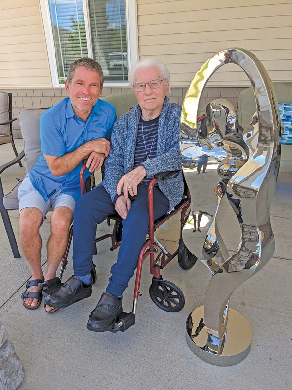 Art Is Life - Ann Arbor Observer