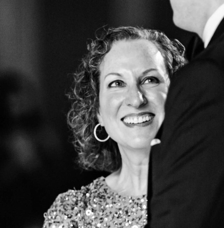 Lisa Rochel Ginsberg-Evans - Ann Arbor Observer