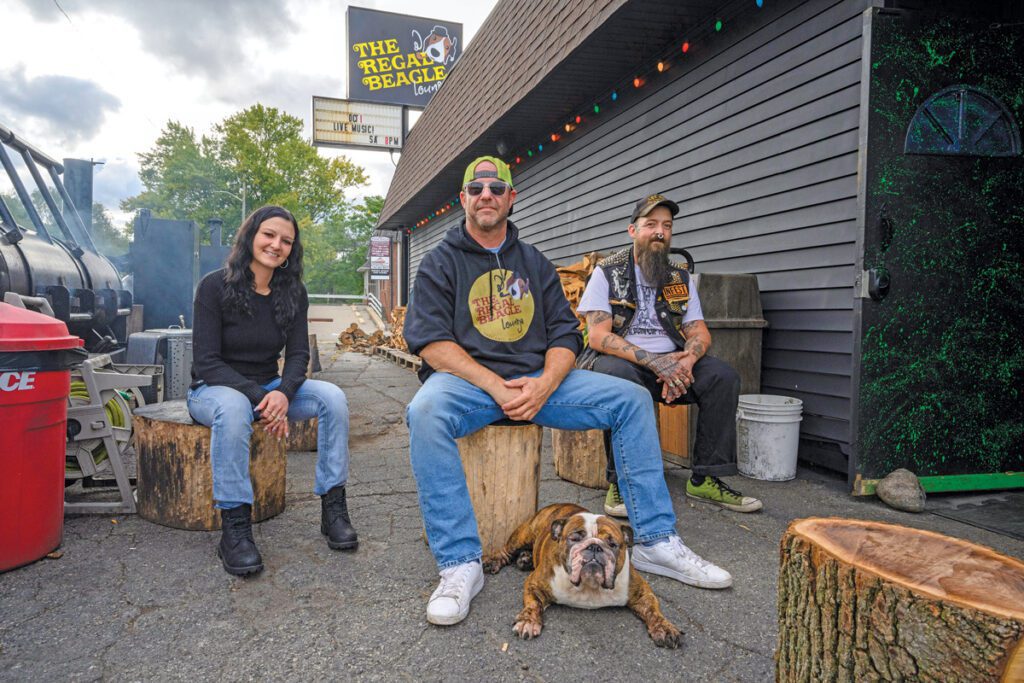The Rise and Fall of Westside Barbecue - Ann Arbor Observer