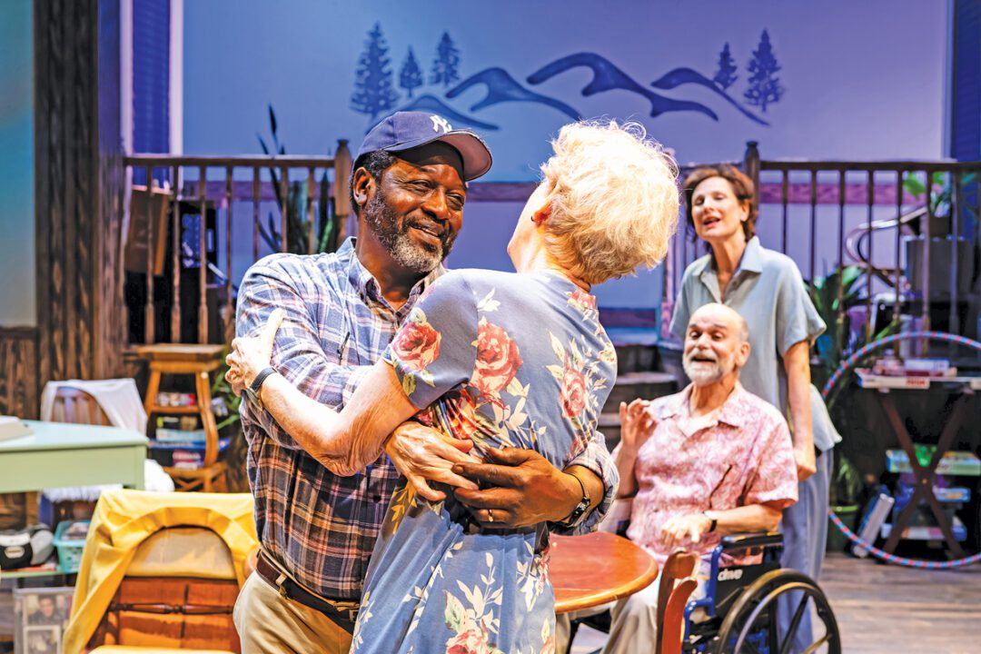 A Jukebox for the Algonquin - Ann Arbor Observer