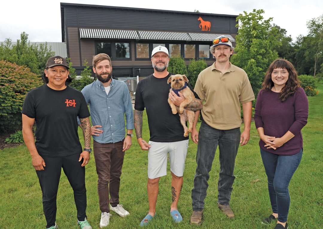 What's Sam Hill? - Ann Arbor Observer