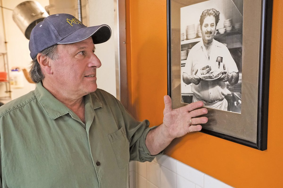 Last Call at Angelo's - Ann Arbor Observer