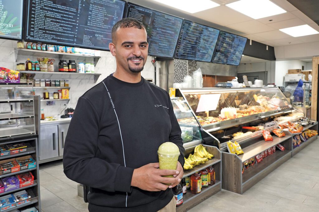 Bodega Bros Arrives on North U - Ann Arbor Observer