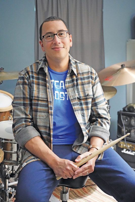 Ben Goldstein - Ann Arbor Observer