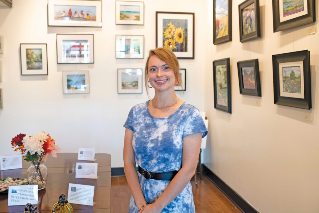 Whitepine Studios Moves and Grows - Ann Arbor Observer