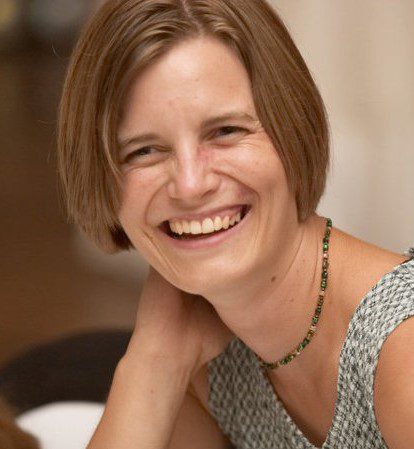 Karen TenBrink - Ann Arbor Observer