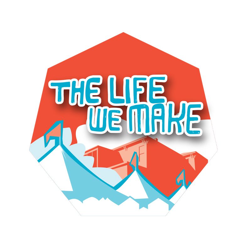 Lives of the Artists - Ann Arbor Observer