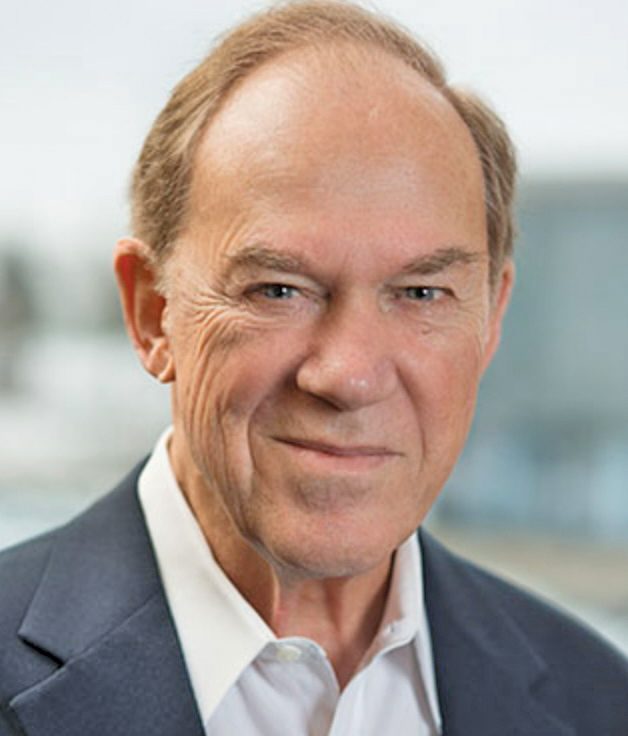 David Edward Shipman - Ann Arbor Observer