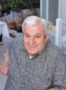 Abbud Bishar "Bud" - Ann Arbor Observer