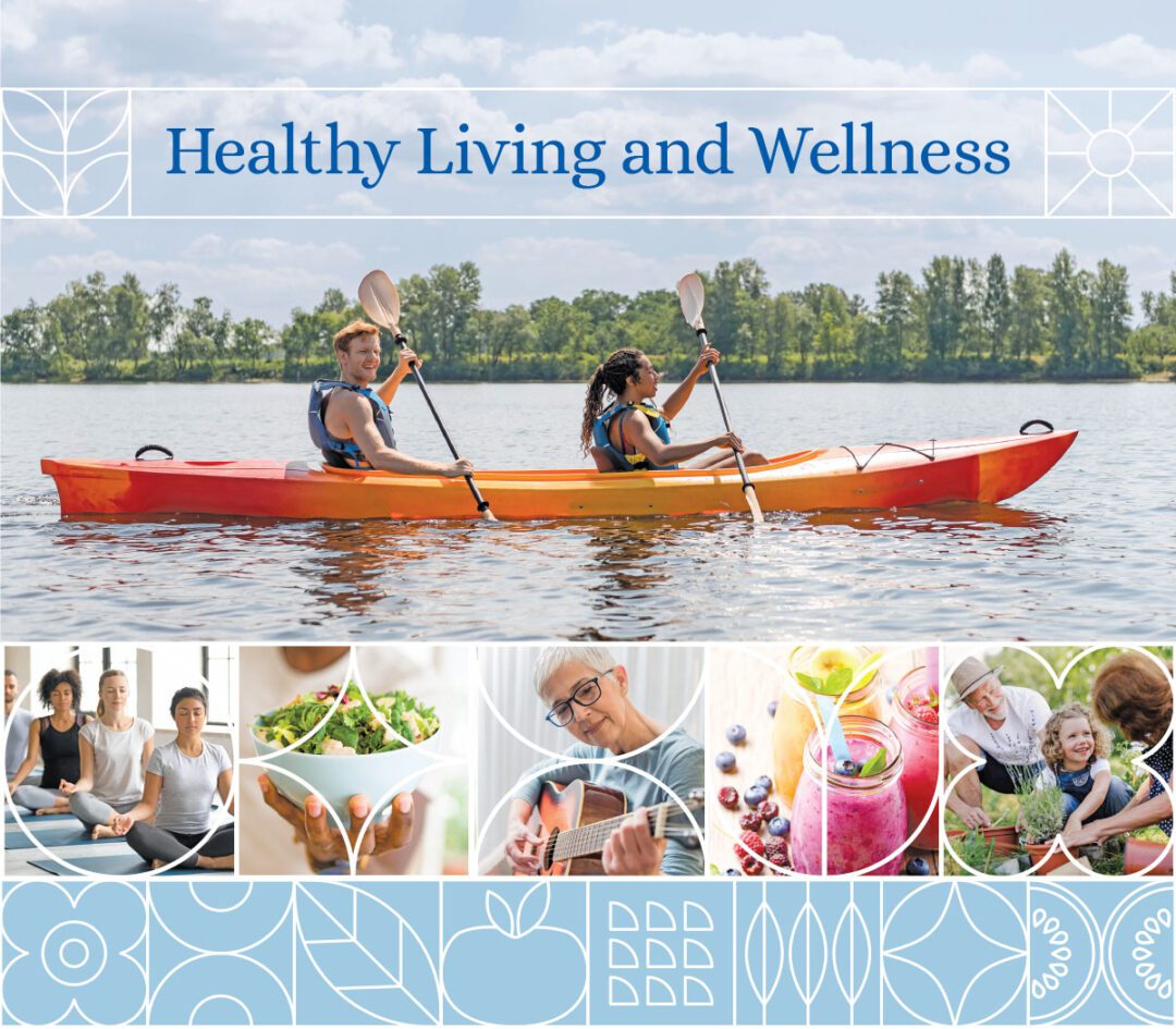 Healthy Living & Wellness - Ann Arbor Observer