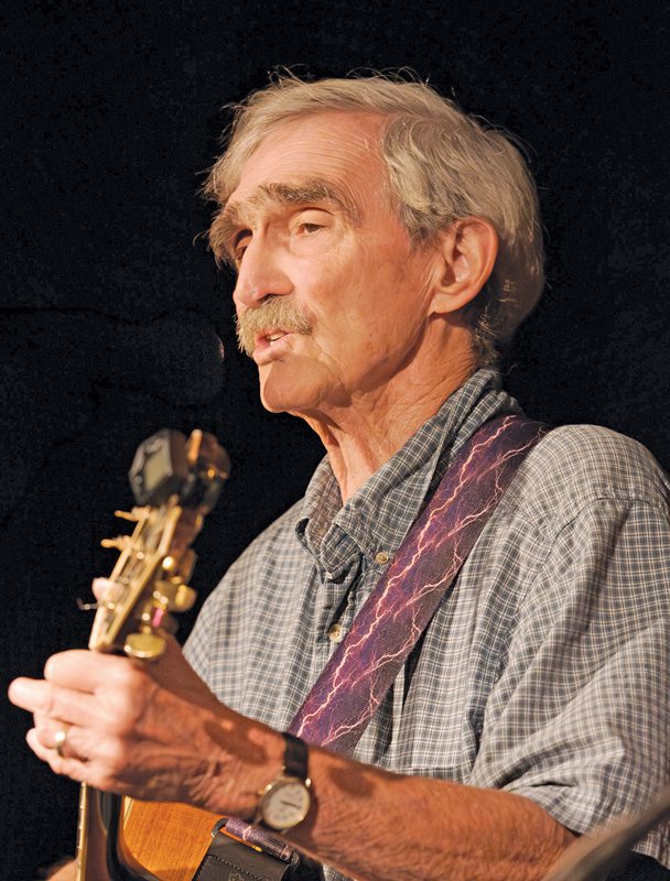 Jay Stielstra Memorial Celebration - Ann Arbor Observer