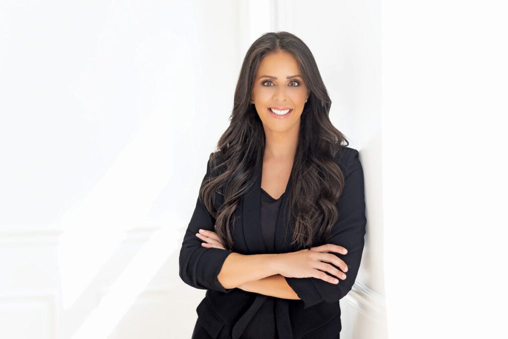 Running for Judge - Ann Arbor Observer