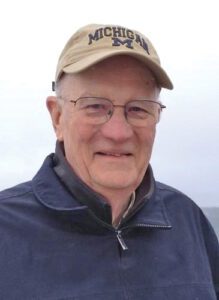 Joseph Fitzsimmons - Ann Arbor Observer