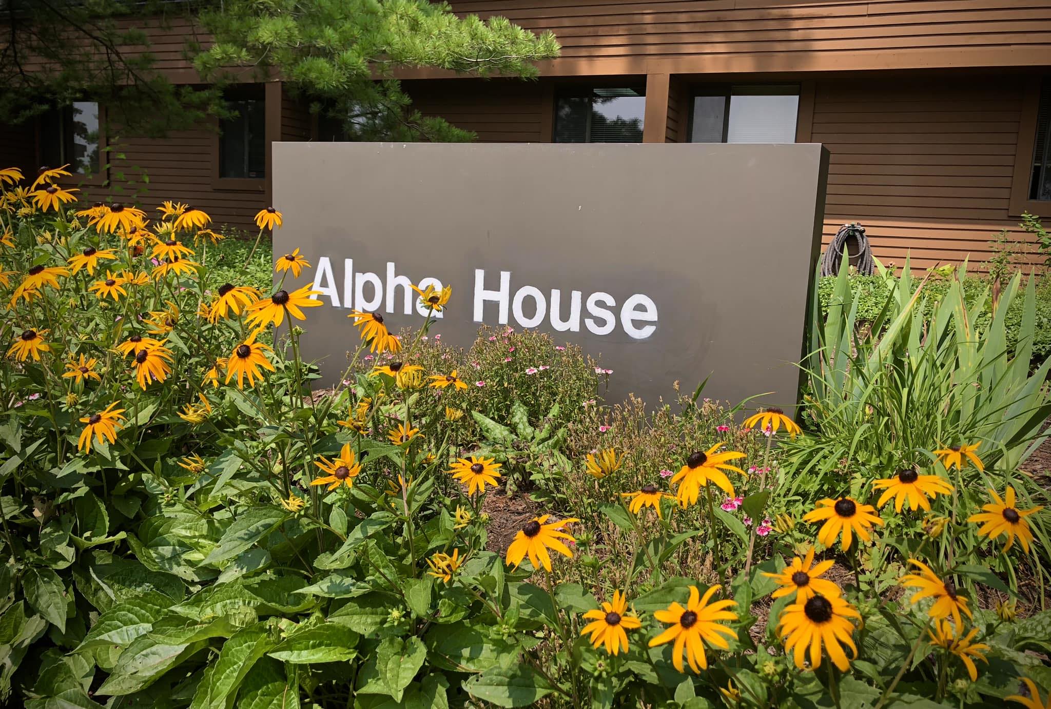 Alpha House (Interfaith Hospitality Network of Washtenaw County) - Ann ...